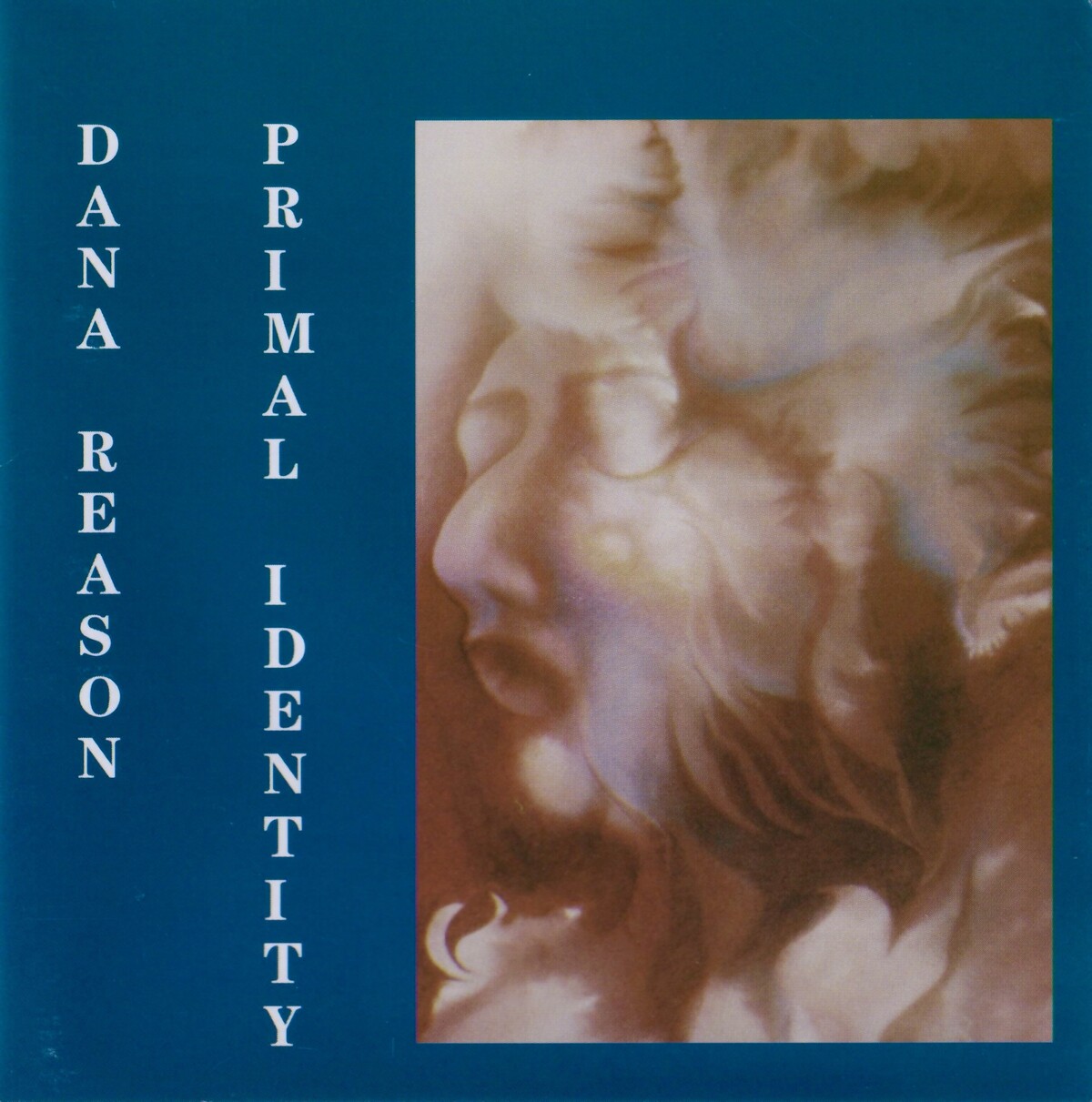 Primal Identity by Dana Reason (Album, Free Improvisation): Reviews ...