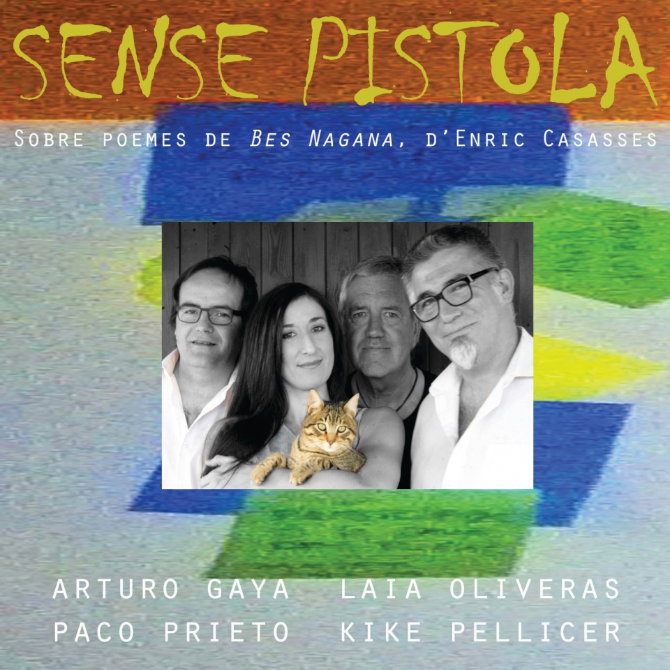 Paco Prieto Albums: songs, discography, biography, and listening guide ...