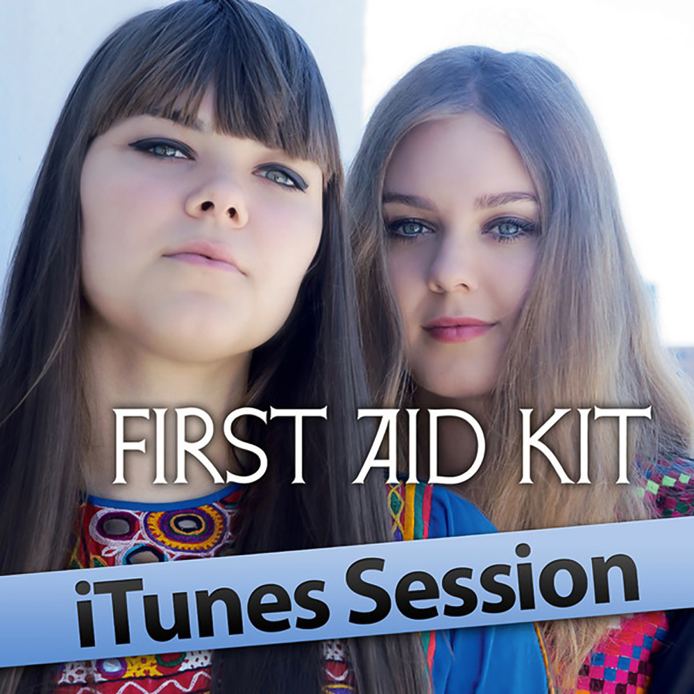 iTunes Session by First Aid Kit (Additional release): Reviews, Ratings ...