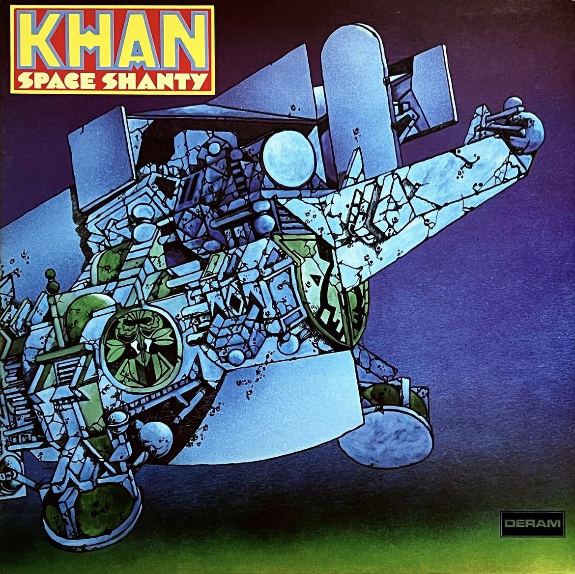 Khan Albums: songs, discography, biography, and listening guide - Rate ...