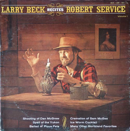 Larry Beck Albums: songs, discography, biography, and listening guide ...
