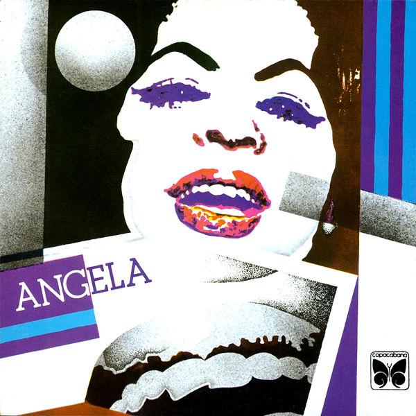 Angela by Angela Maria (Album): Reviews, Ratings, Credits, Song list ...