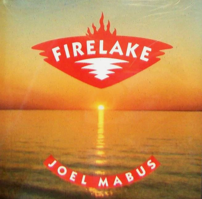 Firelake by Joel Mabus (Album): Reviews, Ratings, Credits, Song list ...