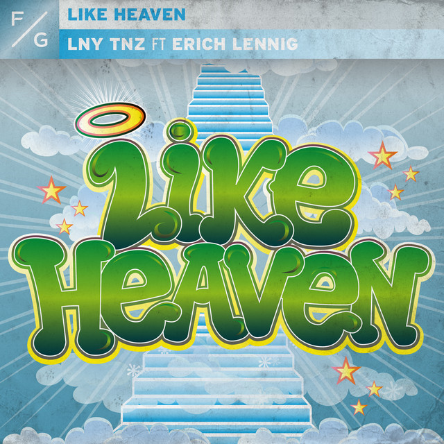Like Heaven by LNY TNZ (Single, Euphoric Hardstyle): Reviews, Ratings ...