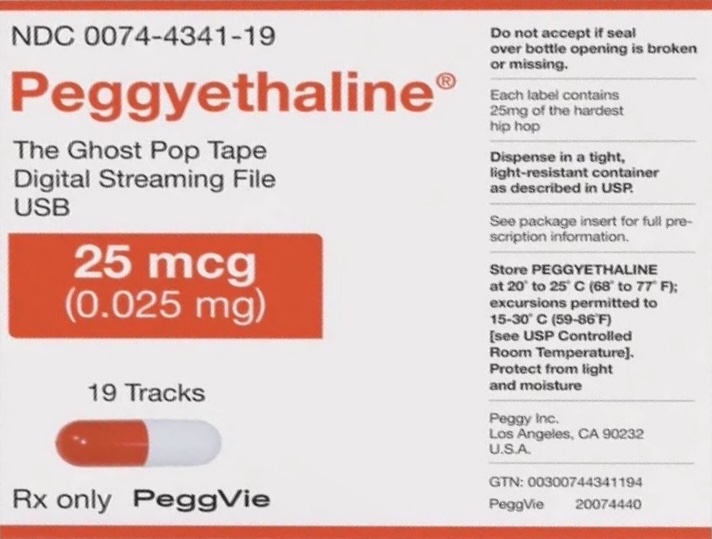 The Ghost Pop Tape by Devon Hendryx (Album): Reviews, Ratings, Credits ...