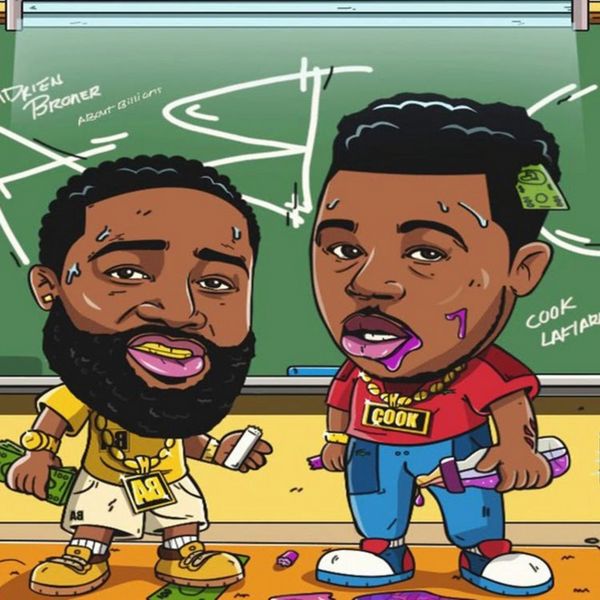 ABC by Adrien Broner & Cook Laflare (Mixtape): Reviews, Ratings ...