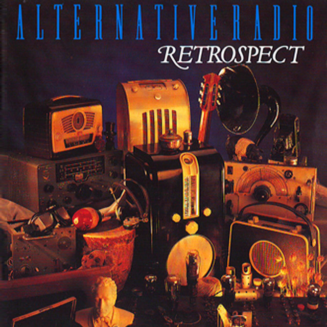 Retrospect by Alternative Radio (Compilation): Reviews, Ratings ...