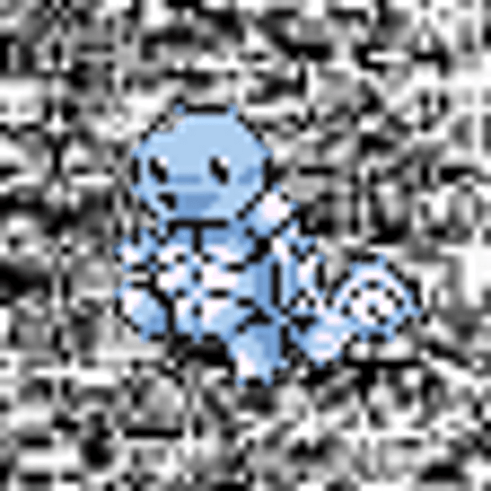 #007 ~ Squirtle by H Pokédex (Single): Reviews, Ratings, Credits, Song ...