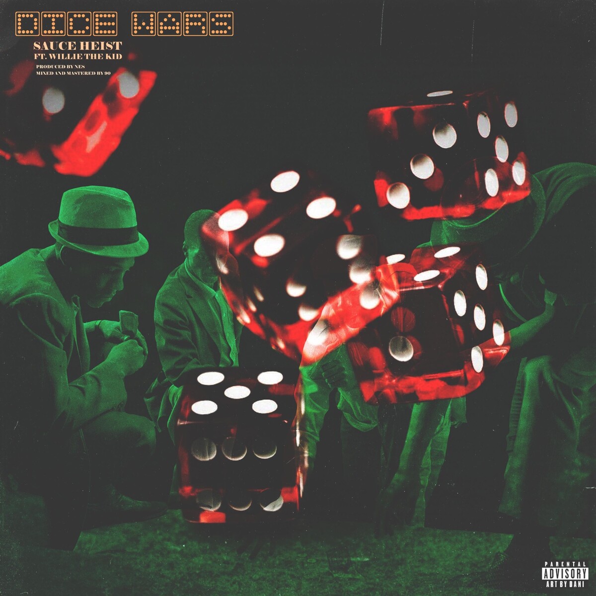 Dice Wars by $auce Heist (Single): Reviews, Ratings, Credits, Song list ...