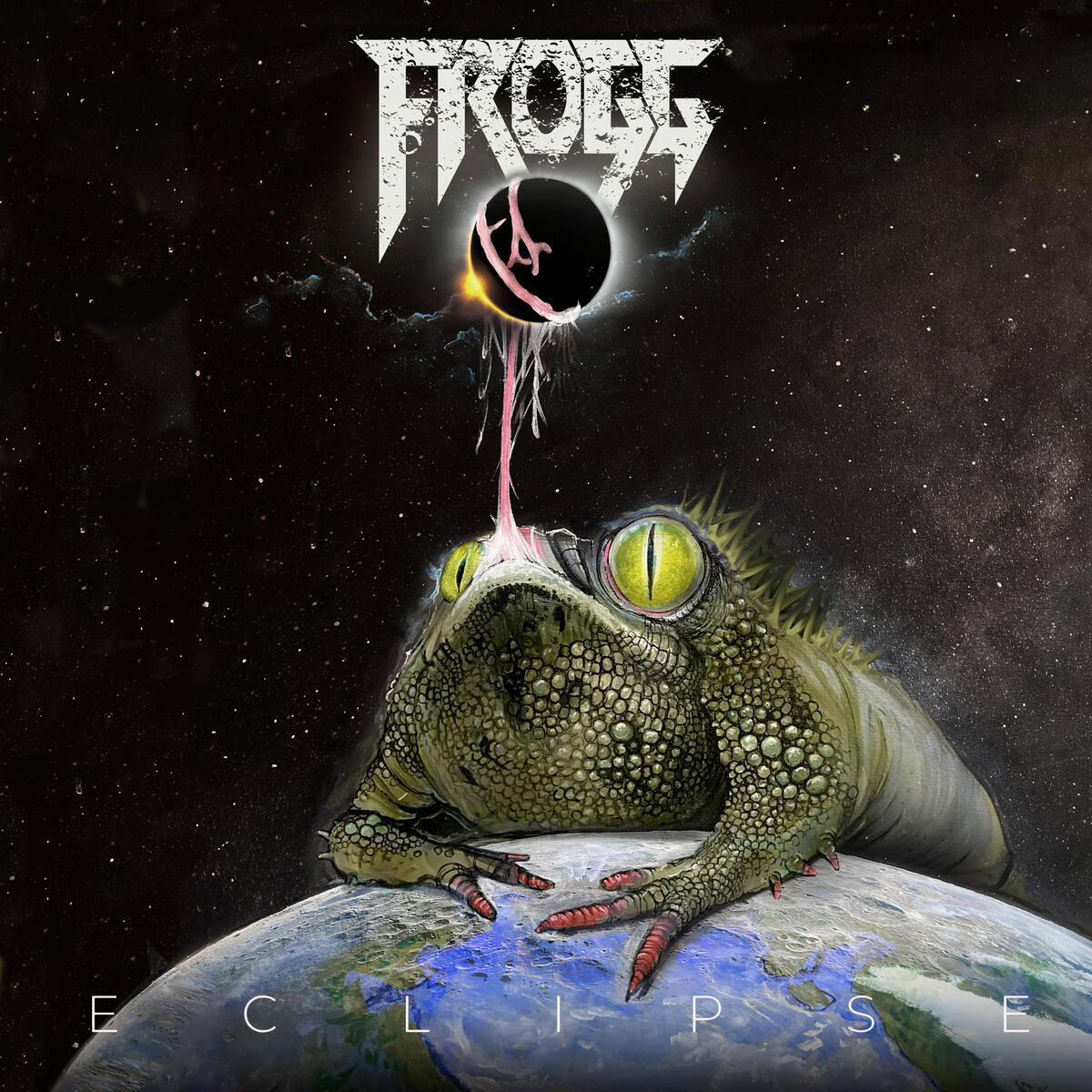 Frogg Albums: songs, discography, biography, and listening guide - Rate ...