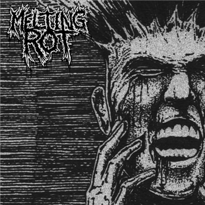Melting Rot by Melting Rot (EP, Grindcore): Reviews, Ratings, Credits ...