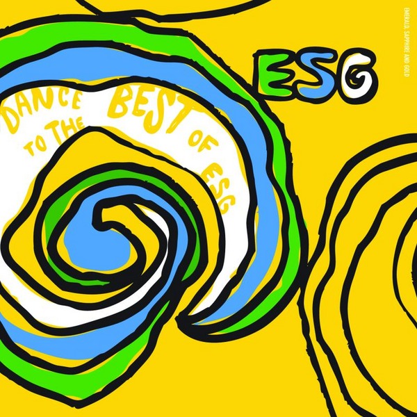 Dance to the Best of ESG by ESG (Compilation, Dance-Punk): Reviews ...