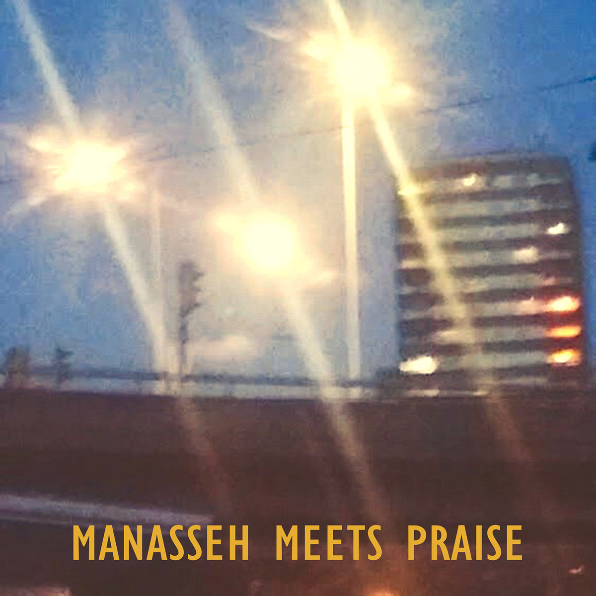 Manasseh Meets Praise by Manasseh Meets Praise (Album, Dub): Reviews ...