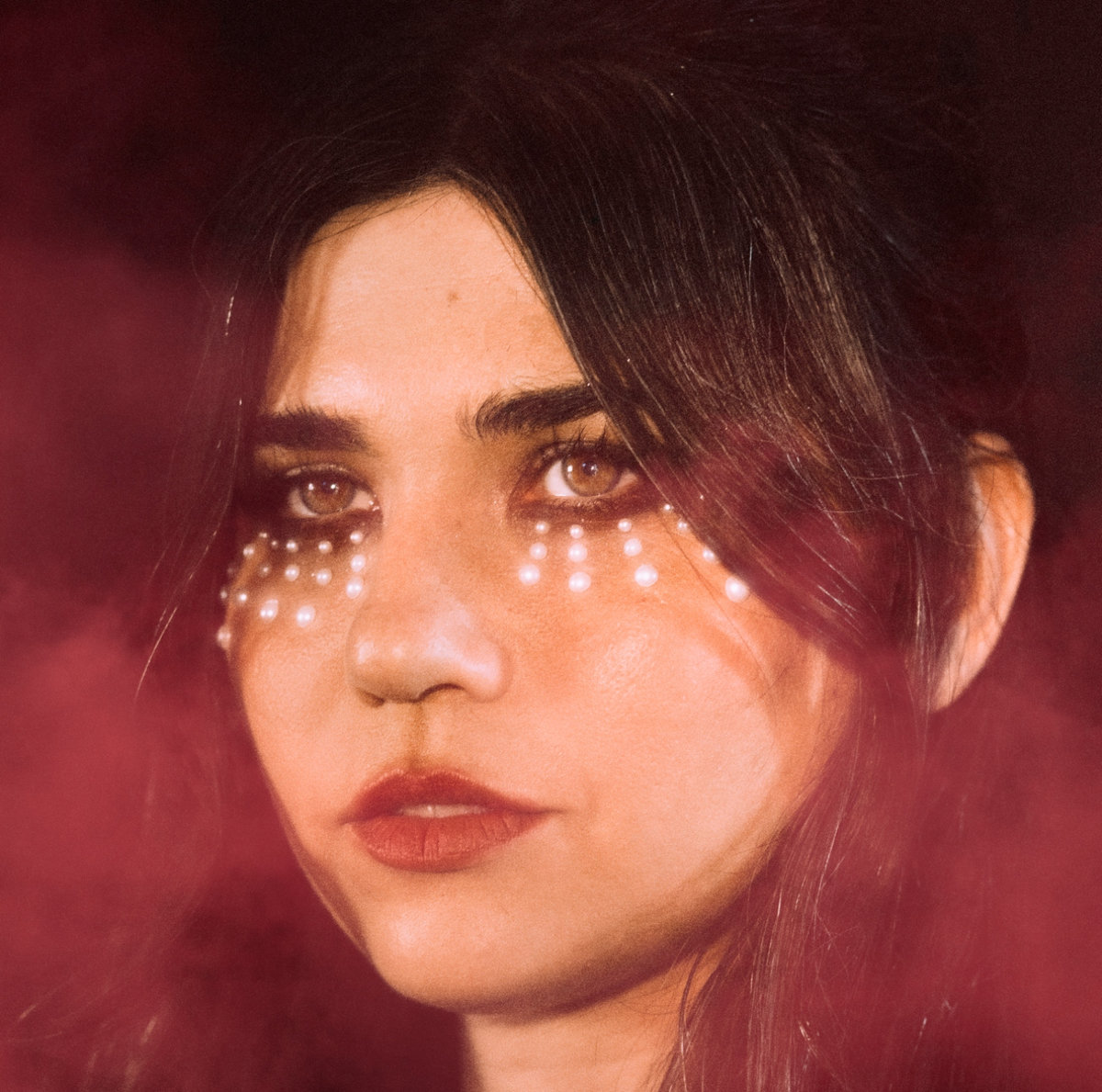 Desert Queen by Pearl Charles (Album, Soft Rock): Reviews, Ratings, Credits, Song list - Rate ...