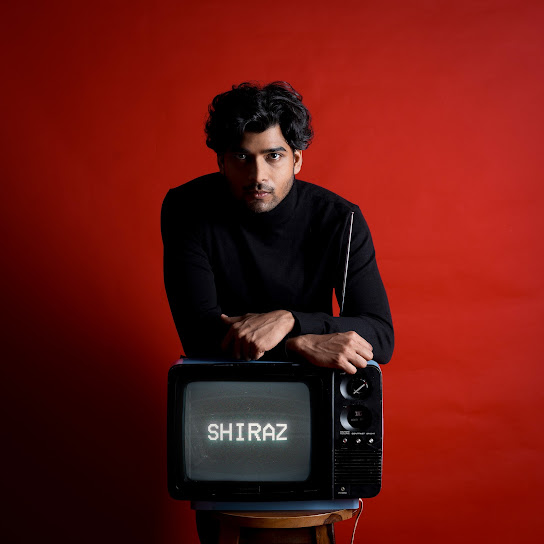 Shiraz by Sanket Jayn (Single, Singer-Songwriter): Reviews, Ratings ...