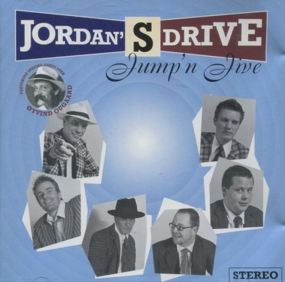 Jump'n Five by Jordans Drive (Album): Reviews, Ratings, Credits, Song ...