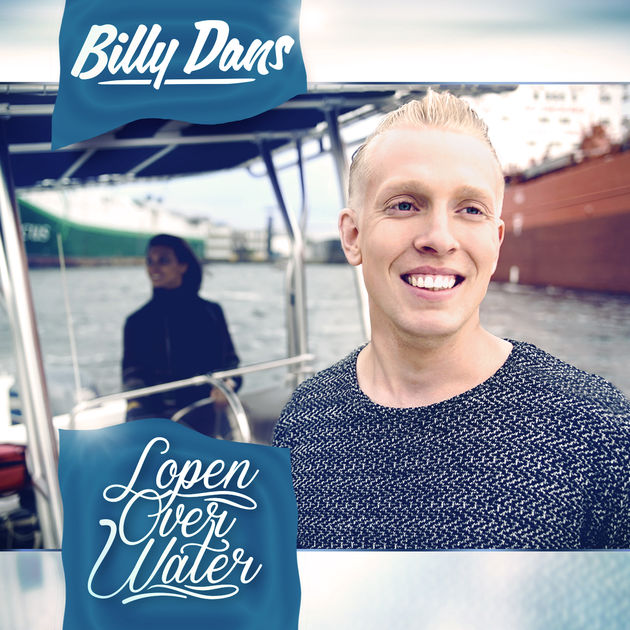 Lopen over water by Billy Dans (Single): Reviews, Ratings, Credits ...