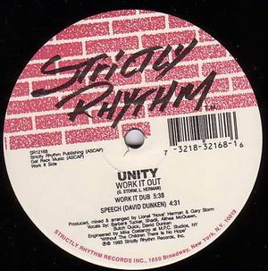 Unity Albums: songs, discography, biography, and listening guide - Rate ...