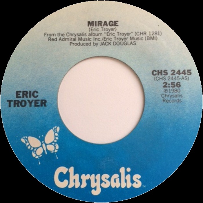 Eric Troyer Albums: songs, discography, biography, and listening guide ...