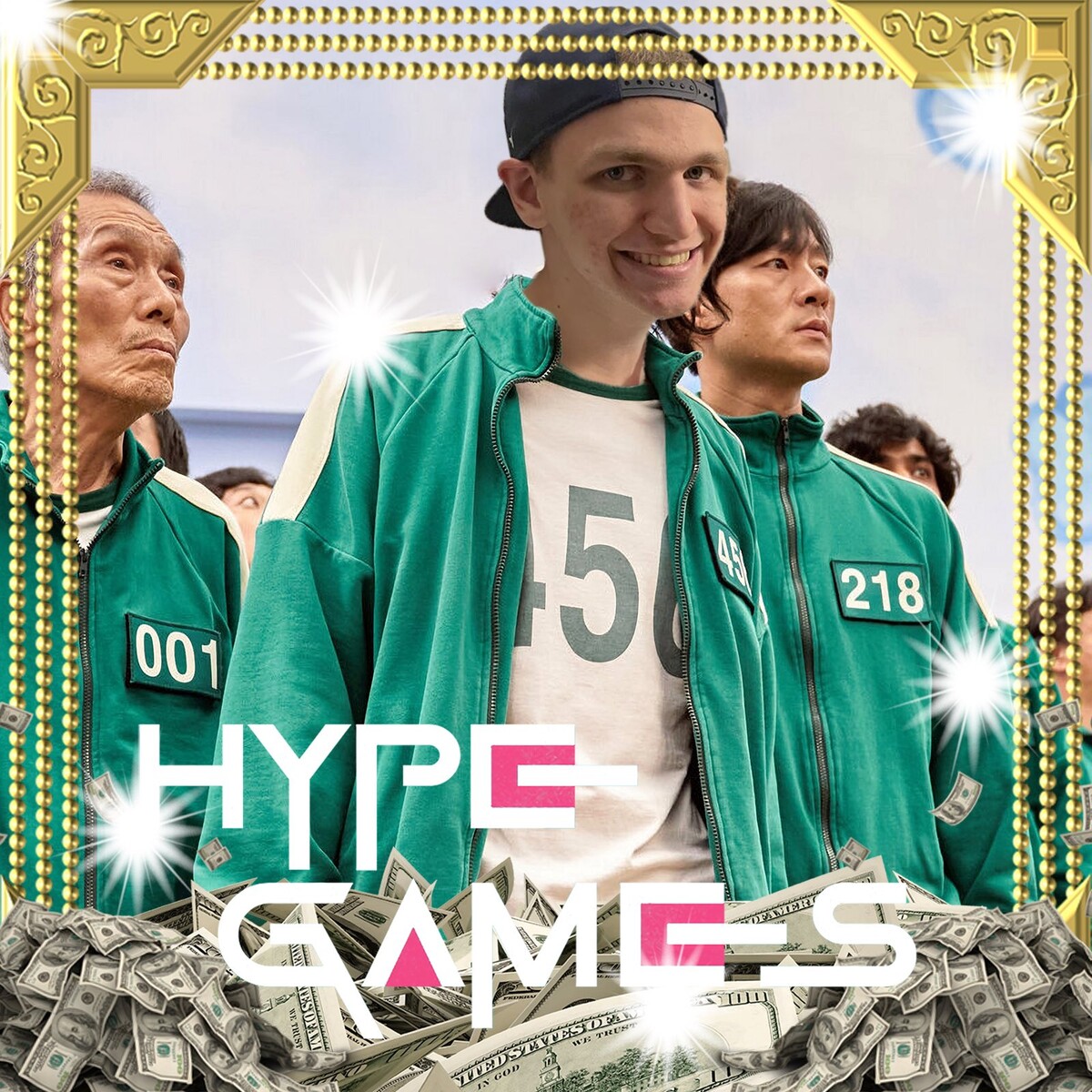 Hype Games by A Hype (Album, Abstract Hip Hop): Reviews, Ratings ...