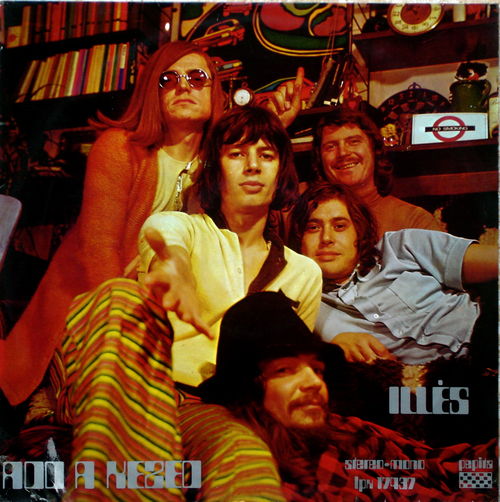 Illés Albums: songs, discography, biography, and listening guide - Rate ...