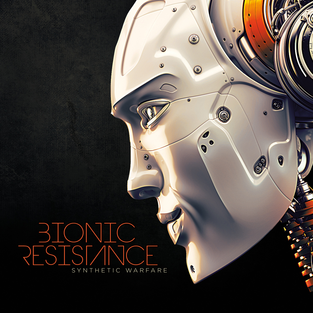 Bionic Resistance Albums: songs, discography, biography, and listening ...
