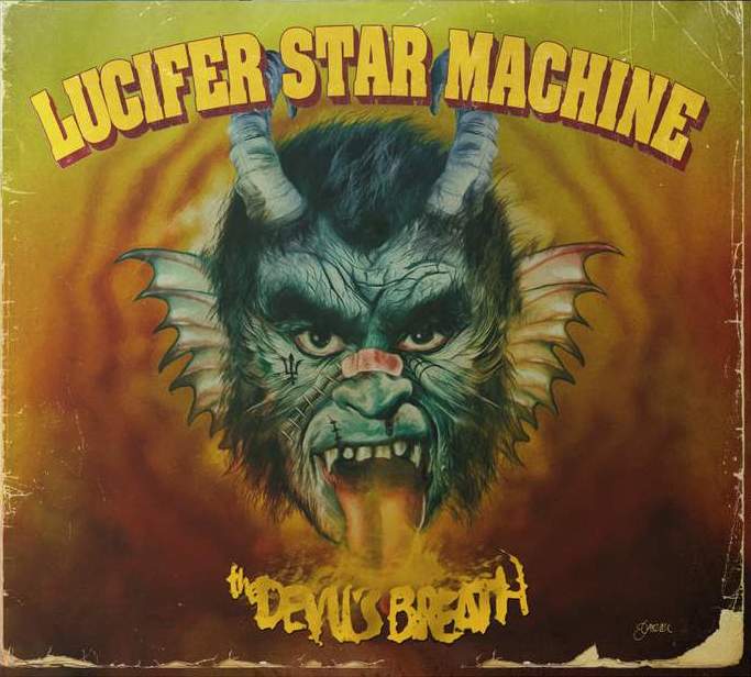 The Devil's Breath by Lucifer Star Machine (Album): Reviews, Ratings ...