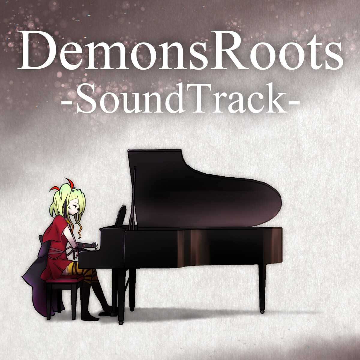 Demons Roots SoundTrack by Shade (Album, Video Game Music): Reviews ...
