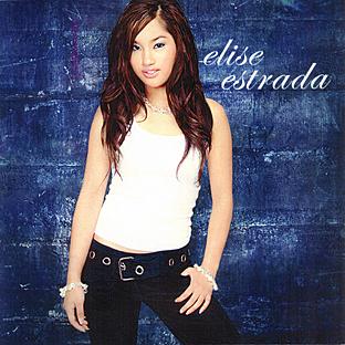 Elise Estrada by Elise Estrada (Album, Pop Rock): Reviews, Ratings ...