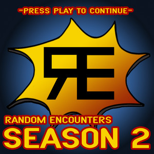 Random Encounters: Season 2 by Random Encounters (Compilation): Reviews ...