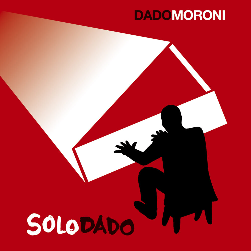 Solo Dado by Dado Moroni (Album): Reviews, Ratings, Credits, Song list - Rate Your Music