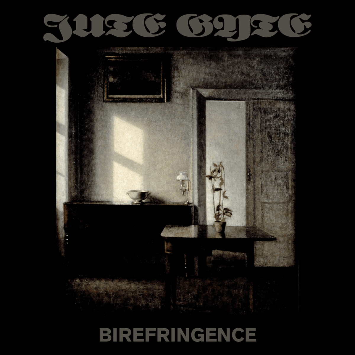 Birefringence by Jute Gyte (Album, Avant-Garde Metal): Reviews, Ratings ...