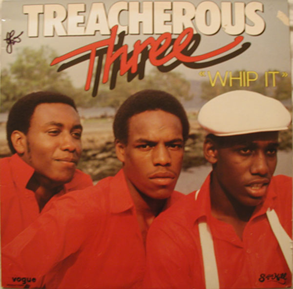 The Treacherous Three Albums: songs, discography, biography, and ...