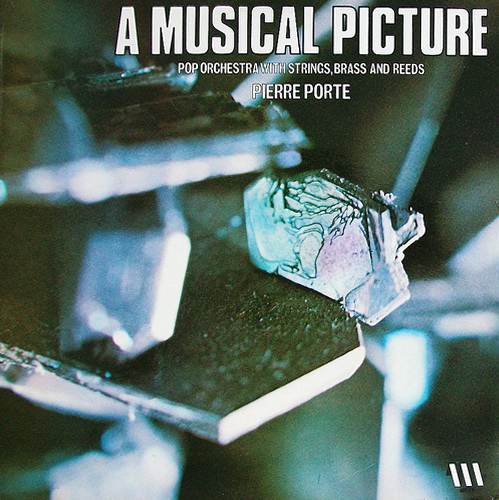 Pierre Porte Albums: songs, discography, biography, and listening guide ...