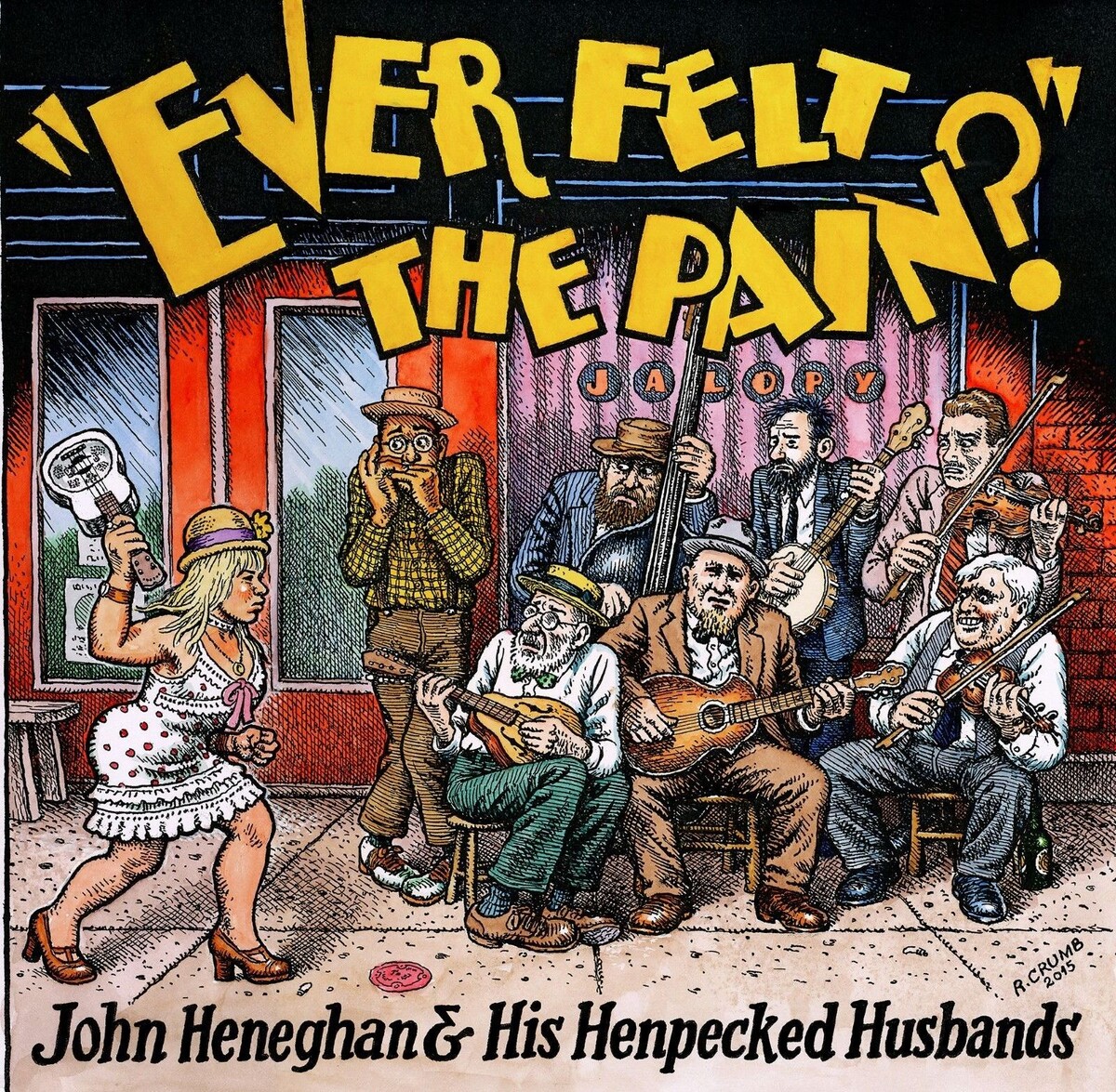 John Heneghan Albums: songs, discography, biography, and listening ...