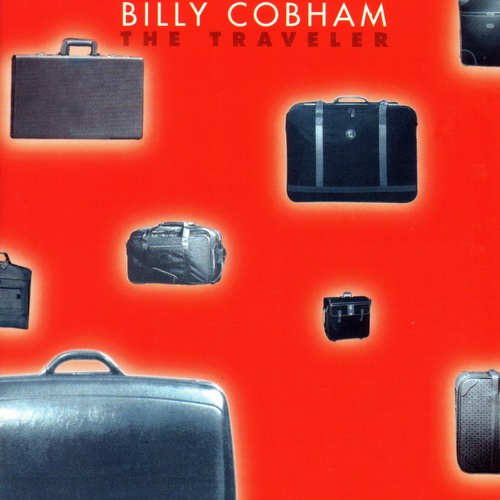 The Traveler by Billy Cobham (Album; FNAC; 662107): Reviews, Ratings ...