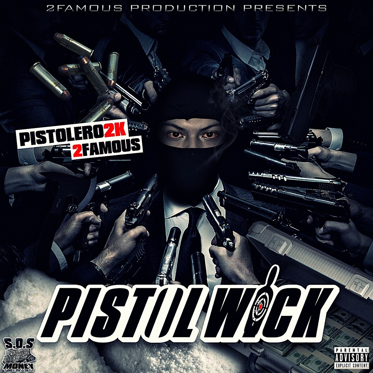 Pistolero2k Albums: songs, discography, biography, and listening guide ...