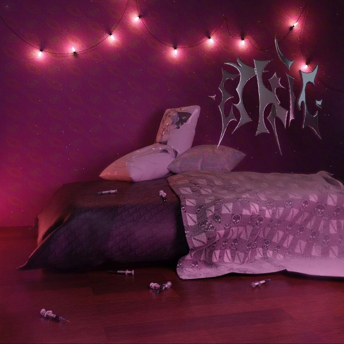 Potent by Omni (Single, Rage): Reviews, Ratings, Credits, Song list ...