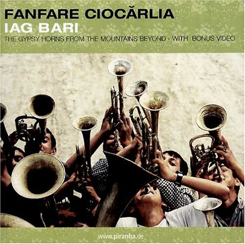 Best Balkan Music albums of 2001 - Rate Your Music