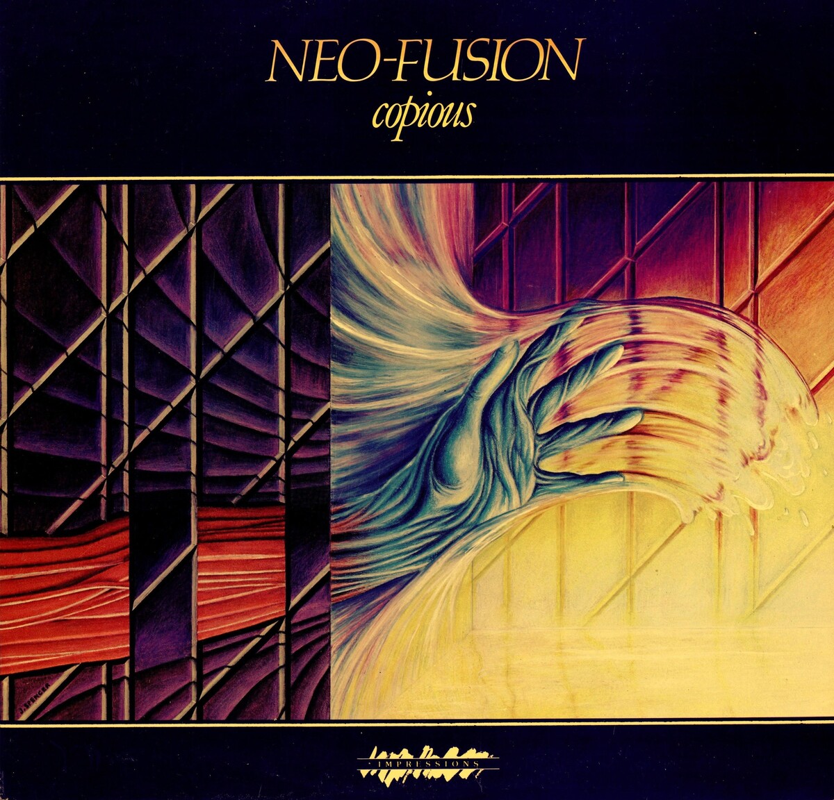 Copious Albums: songs, discography, biography, and listening guide ...