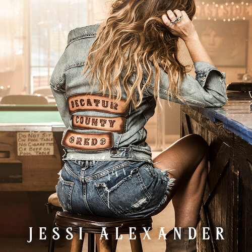 Jessi Alexander Albums Songs Discography Biography And Listening