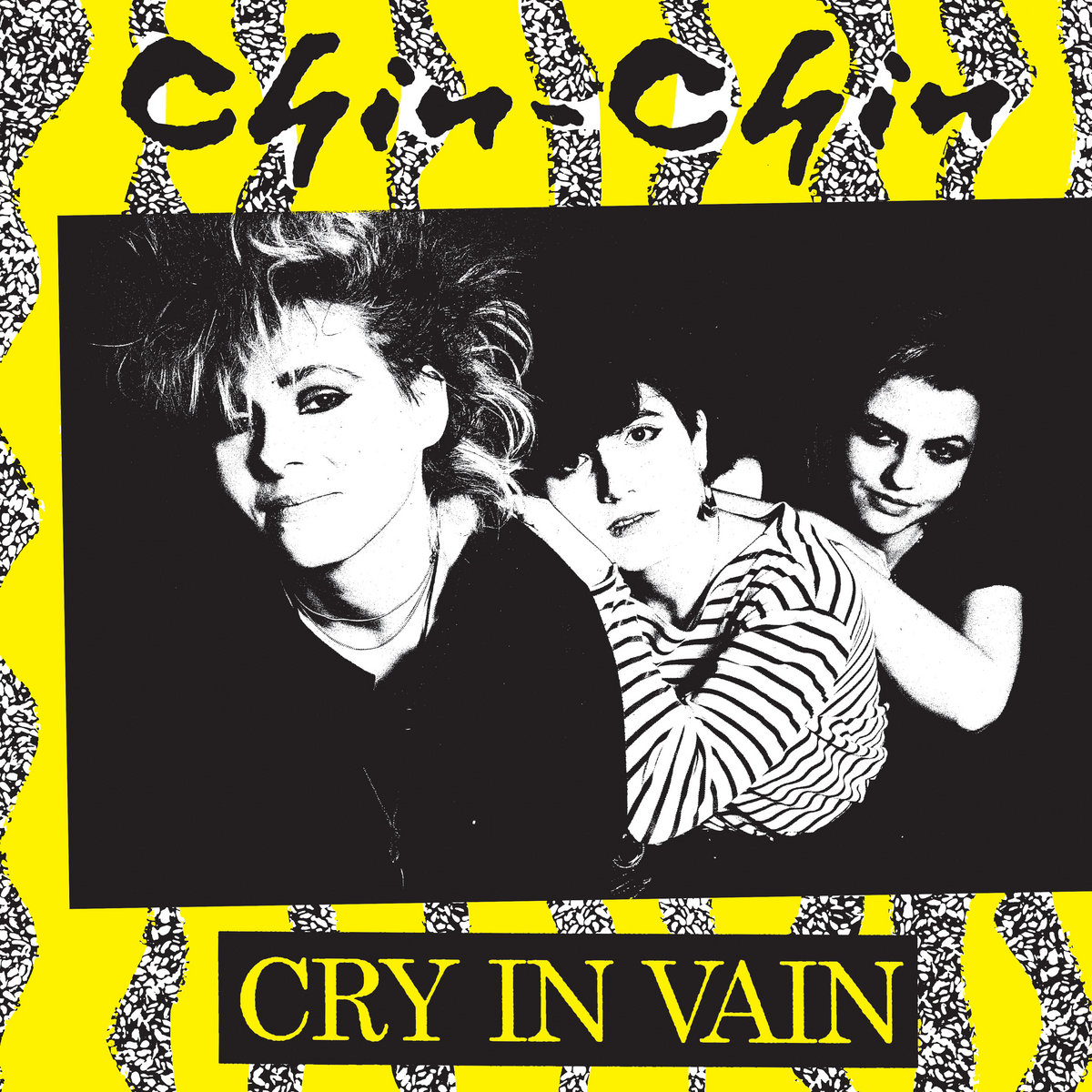 Cry in Vain by Chin Chin (Compilation): Reviews, Ratings, Credits, Song ...