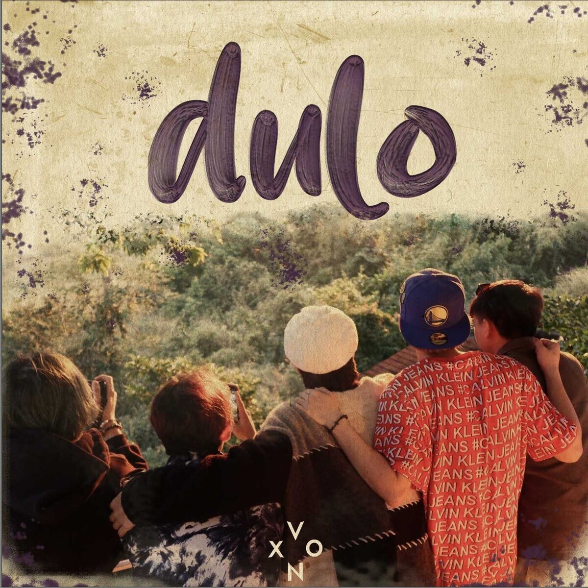 Dulo by VXON (Single, P-Pop): Reviews, Ratings, Credits, Song list ...