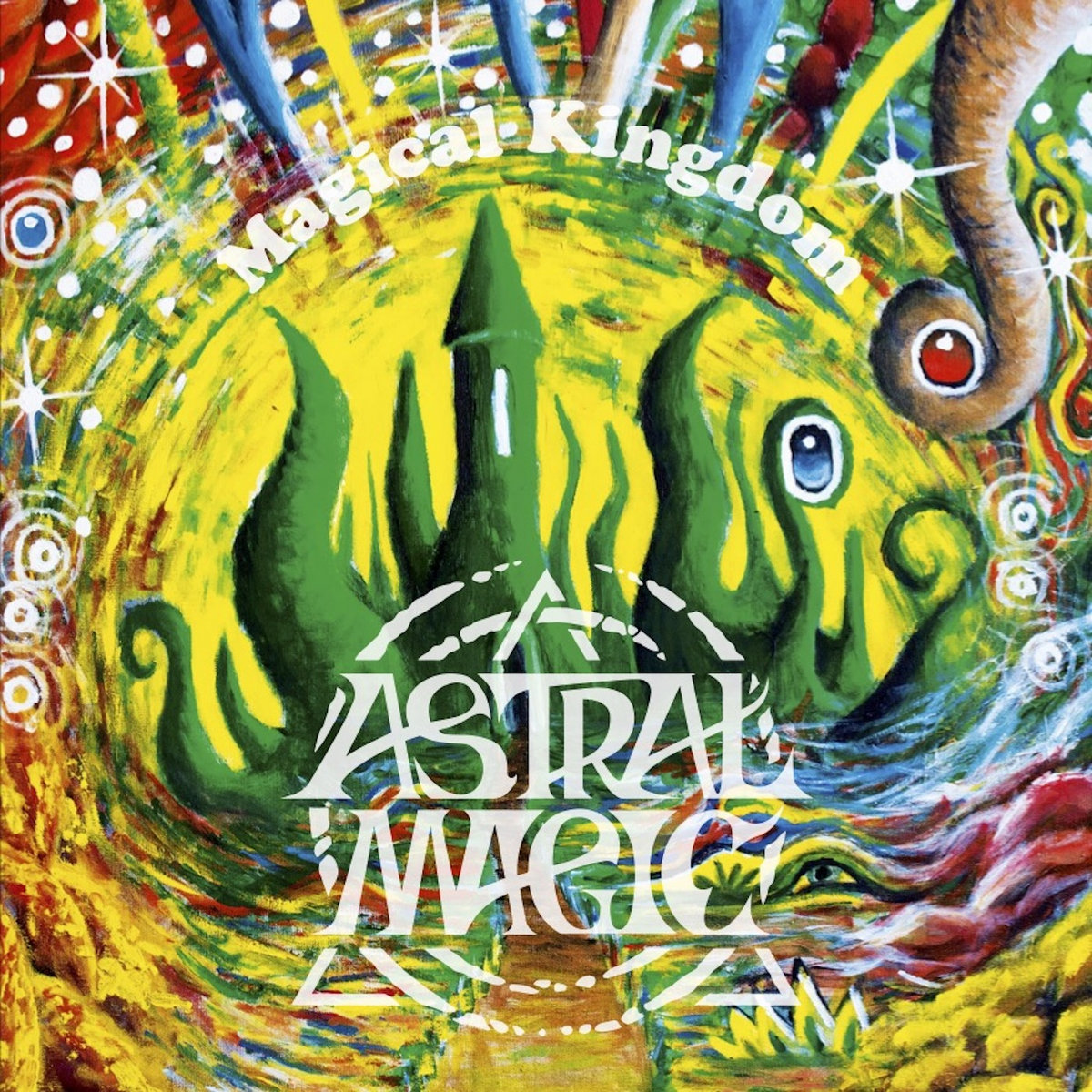Astral Magic Albums: songs, discography, biography, and listening guide ...