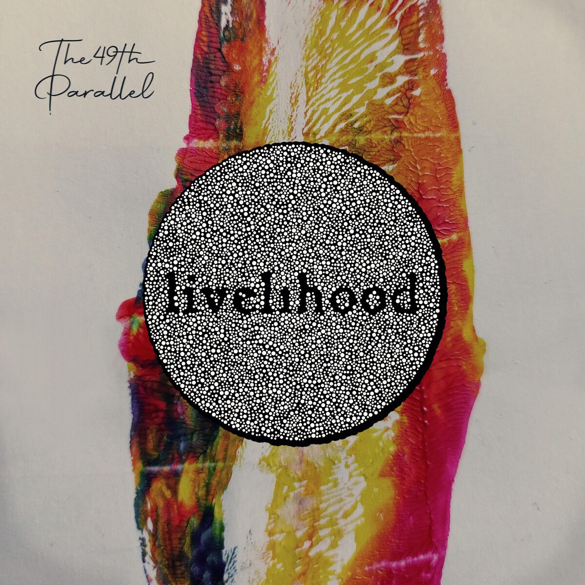 Livelihood by The 49th Parallel (Album, Metalcore): Reviews, Ratings ...