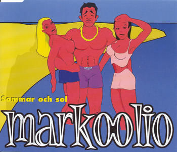 Sommar och sol by Markoolio (Single, Comedy Rap): Reviews, Ratings ...
