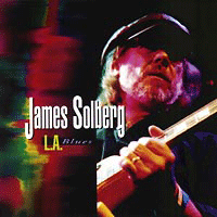 James Solberg Albums: songs, discography, biography, and listening ...