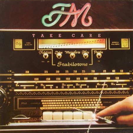 FM Albums: songs, discography, biography, and listening guide - Rate ...
