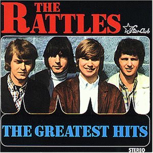 The Greatest Hits by The Rattles (Compilation): Reviews, Ratings ...