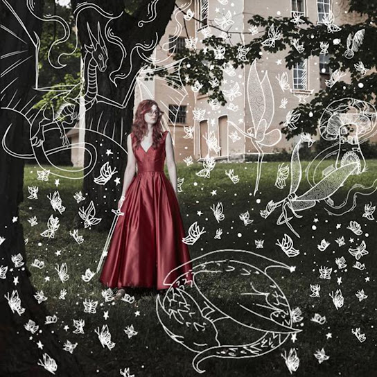 Falling for the Villain by PEGGY (Single; Nettwerk): Reviews, Ratings ...